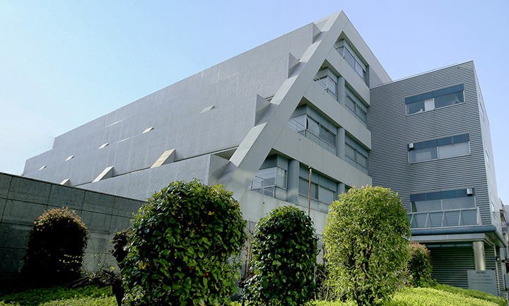 Business Locations | SEIKO CLOCK