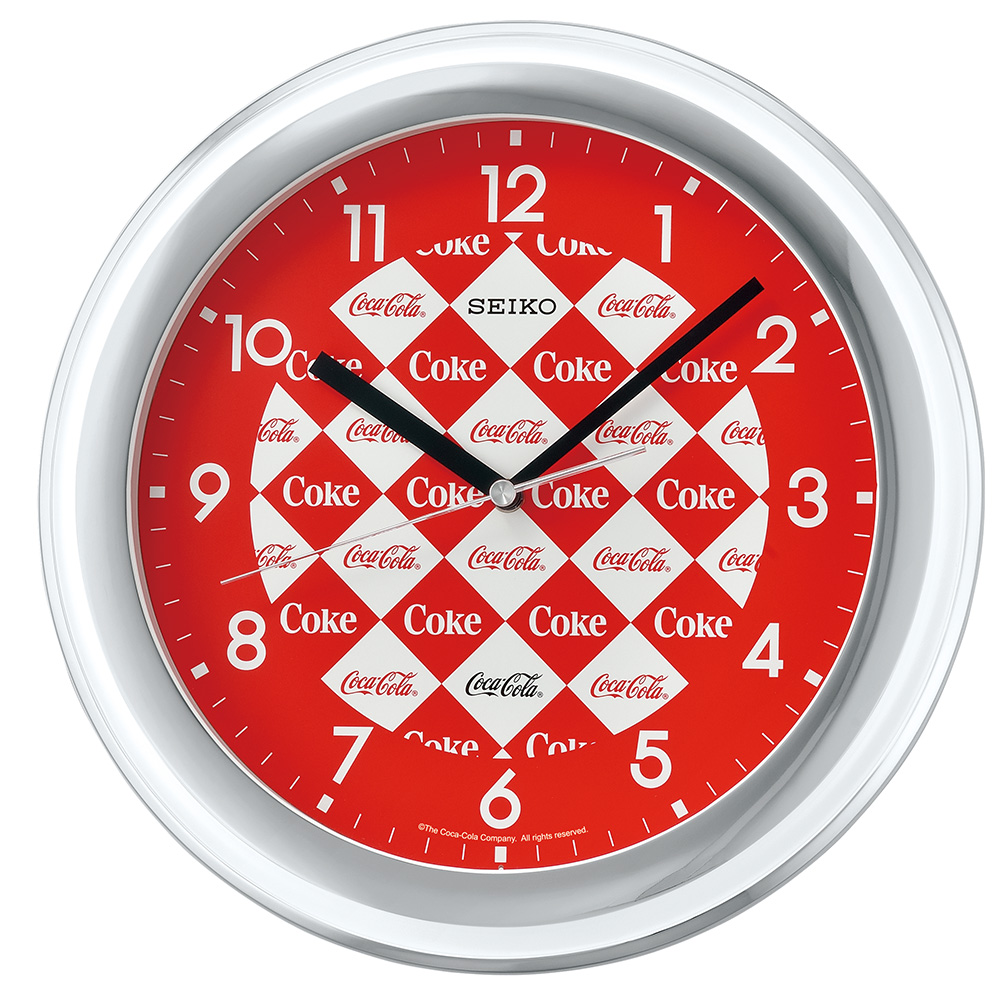 Our Products | SEIKO CLOCK