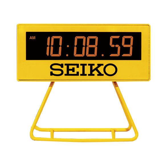 Our Products | SEIKO CLOCK